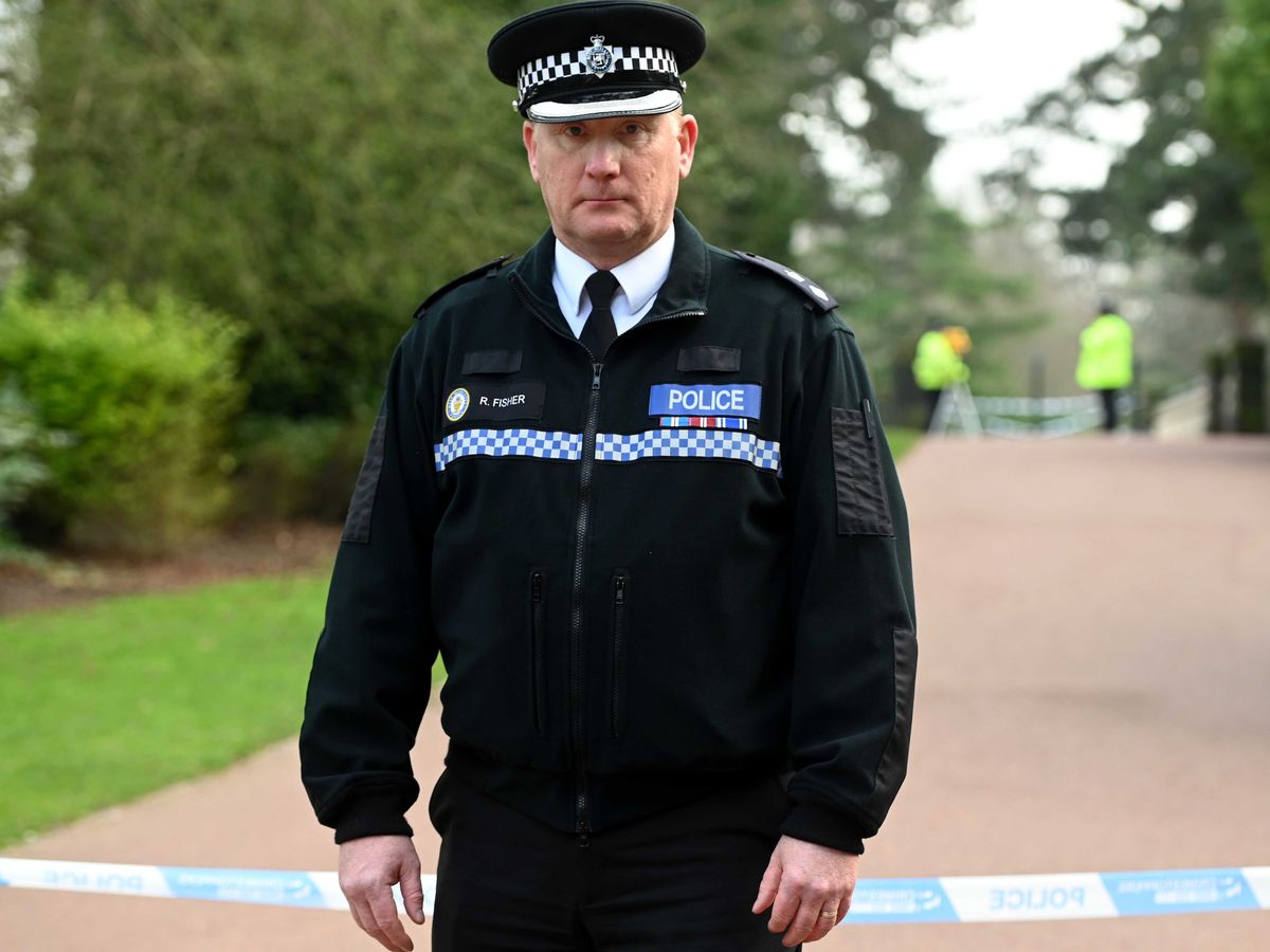 Wolverhampton murder probe: Police ask for support to stamp out knife ...