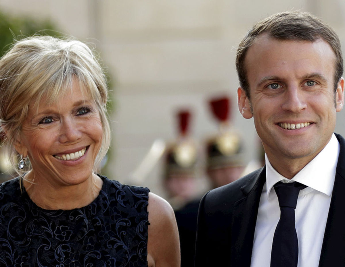 Woman: It’s shocking but I revel in the saucy side of politics, says ...