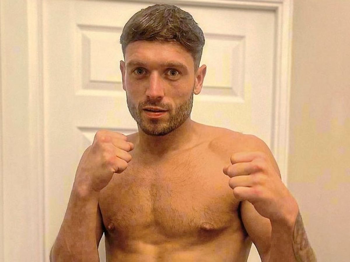 ‘Baggie Boy’ Jay Griffiths can win over Wolves fans on his professional ...