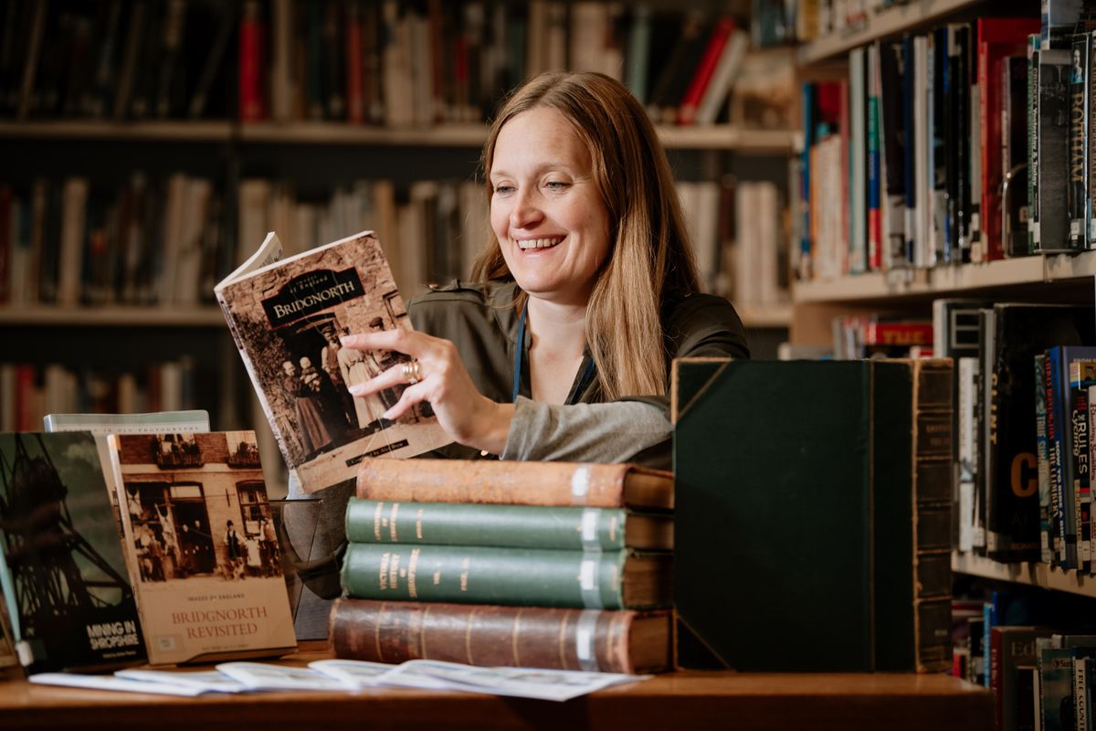 Hitler’s plans for Bridgnorth base go on display | Shropshire Star