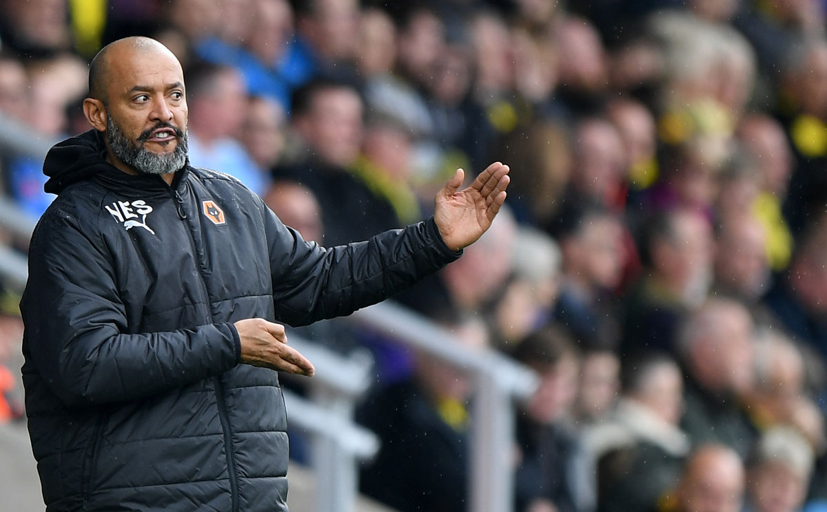 Sky Sports' Johnny Phillips: Some New Nuno thinking is reaping rewards ...