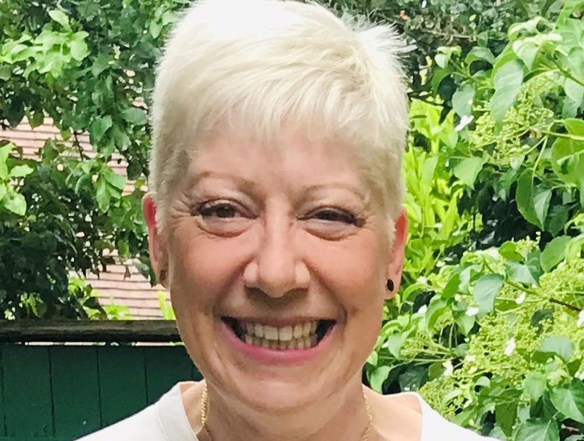 Secret to uncover in Janet's book debut | Shropshire Star