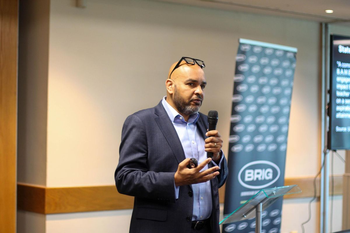 BCU becomes proud signatory of historic Anti Racist Pledge | Express & Star