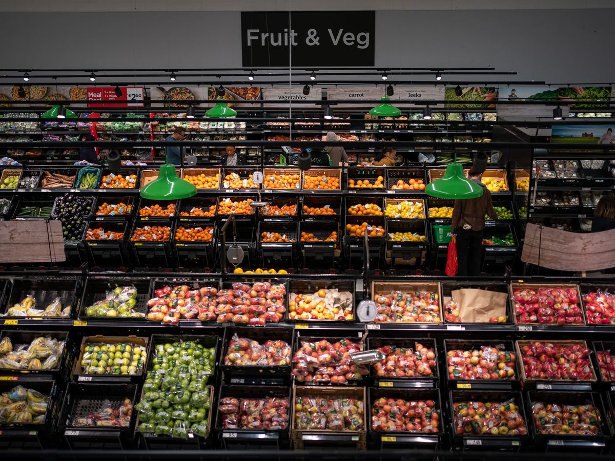 Asda to remove ‘best before’ dates from almost 250 fresh products ...