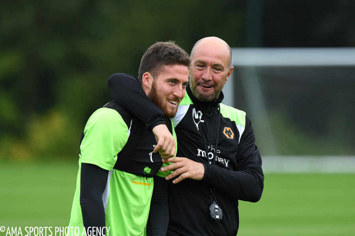 WATCH: Wolves team news with Tim Spiers | Express & Star