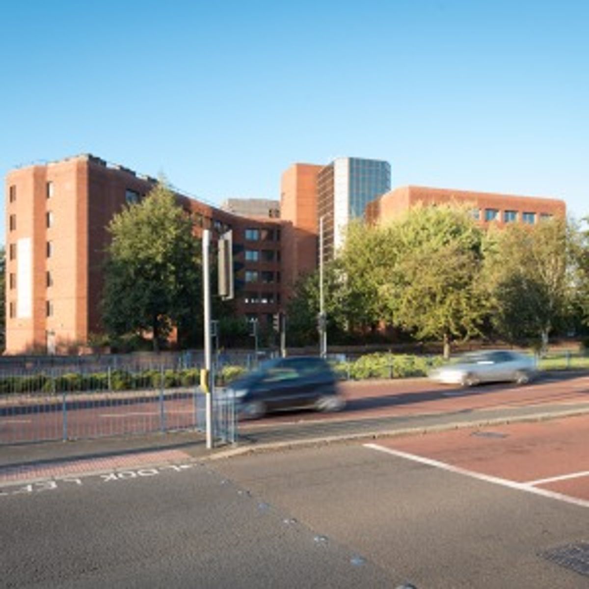 Telecom House is bought for £4.25m | Express & Star