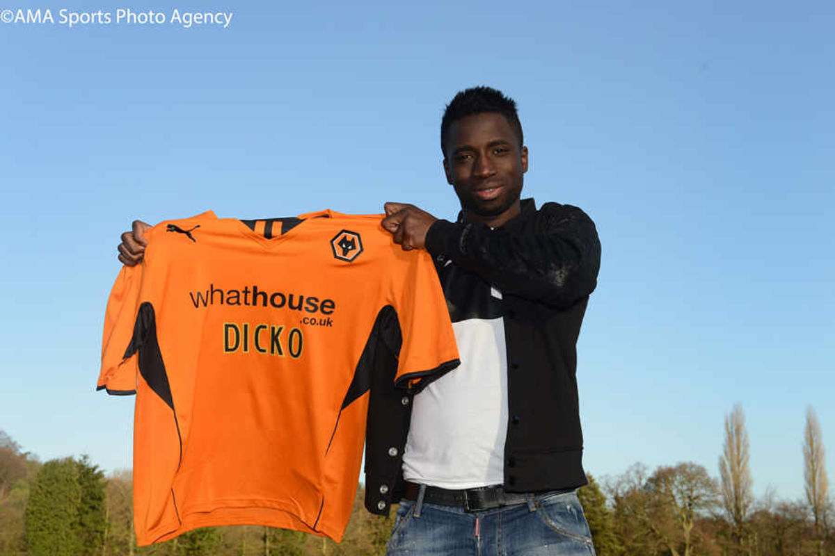Wolves eye up more additions after Nouha Dicko signing | Express & Star