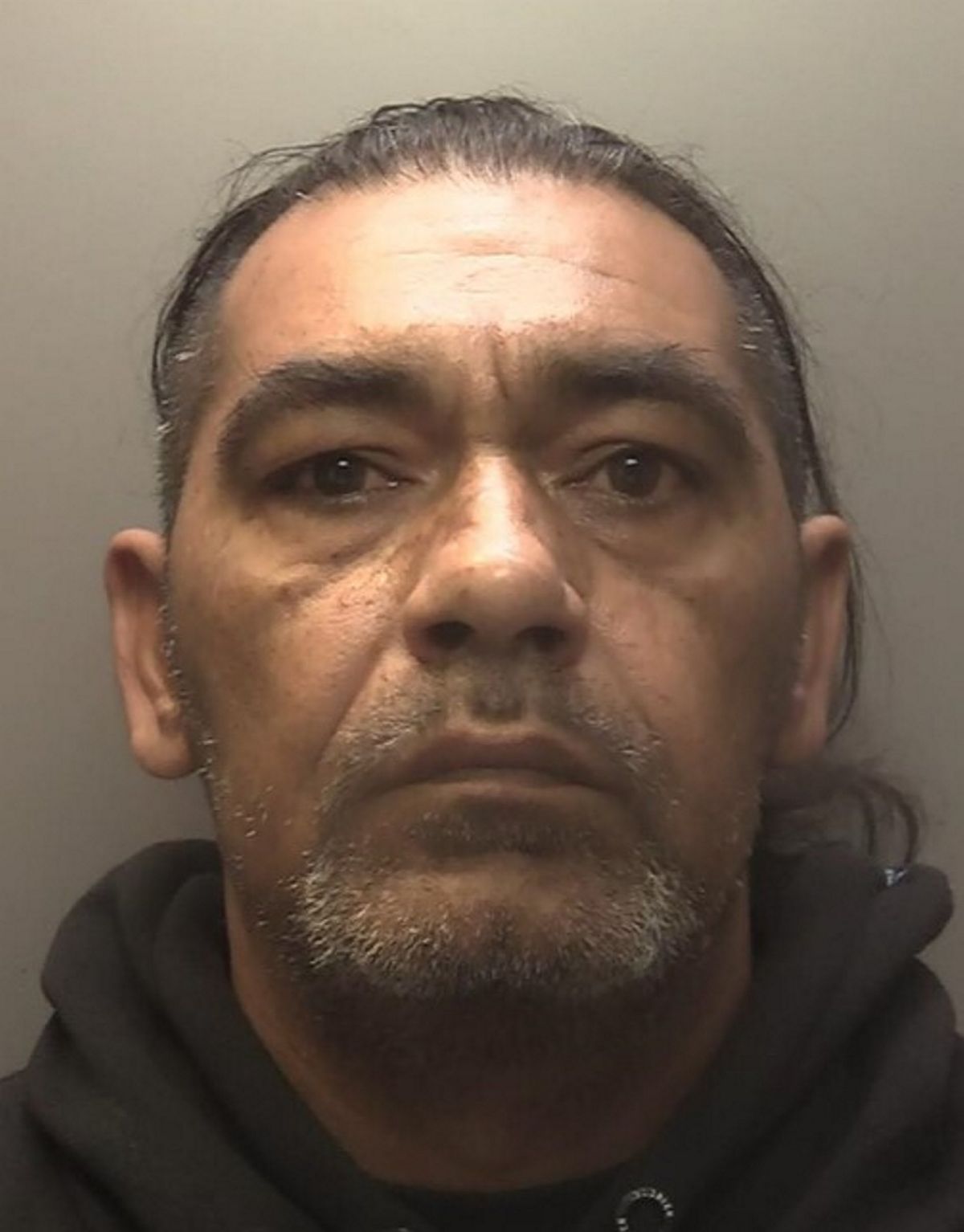 10 photos show inside Breaking Bad-style meth lab busted by police in ...