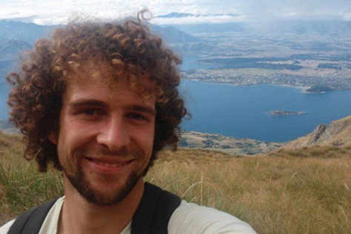 Tributes to victim of cliff fall | Express & Star