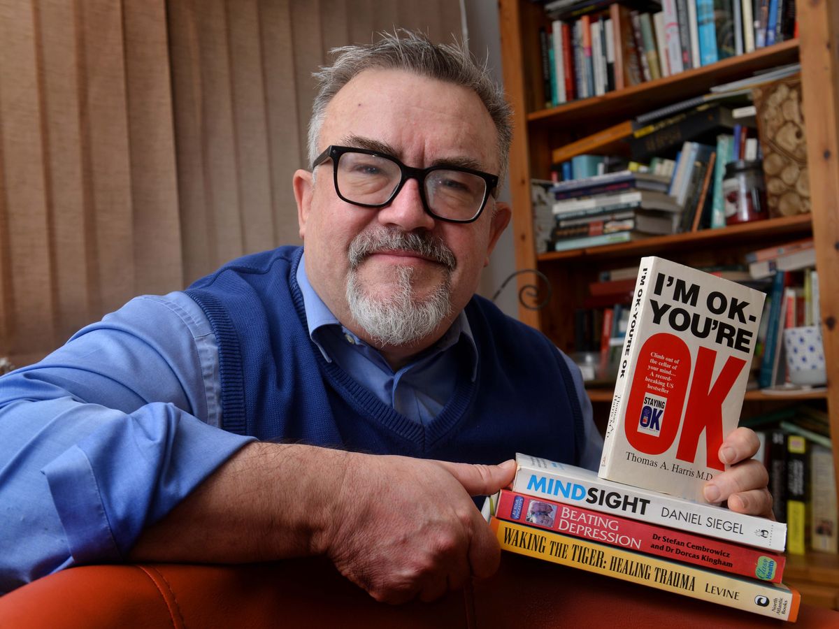 Six-point method to beat the January Blues and take on the new year by ...