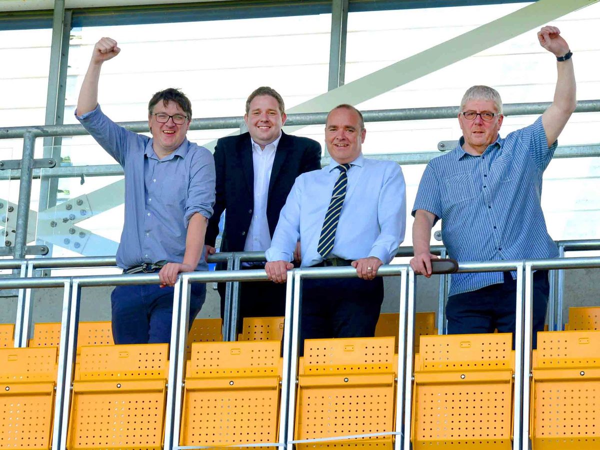 'He will be sorely missed': Hundreds of tributes paid to well known ...