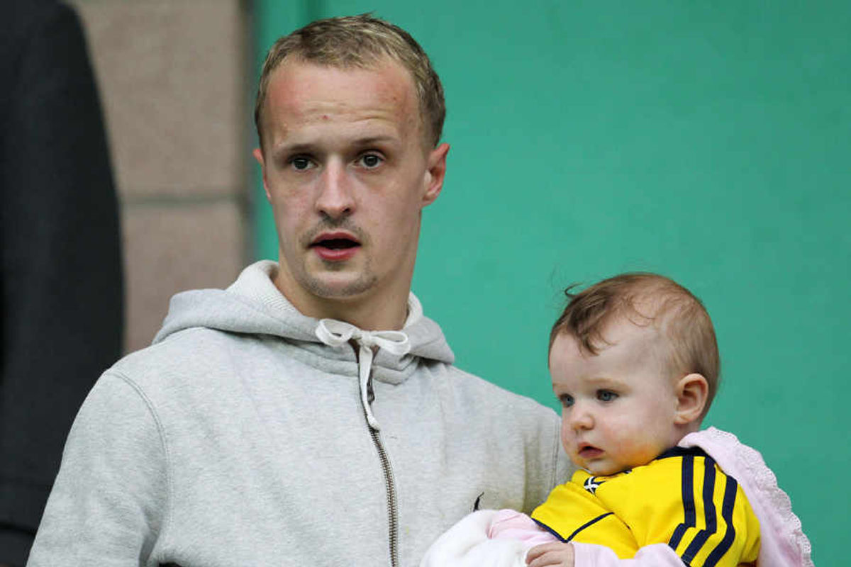 Leigh Griffiths eyes the No 9 shirt at Wolves | Express & Star