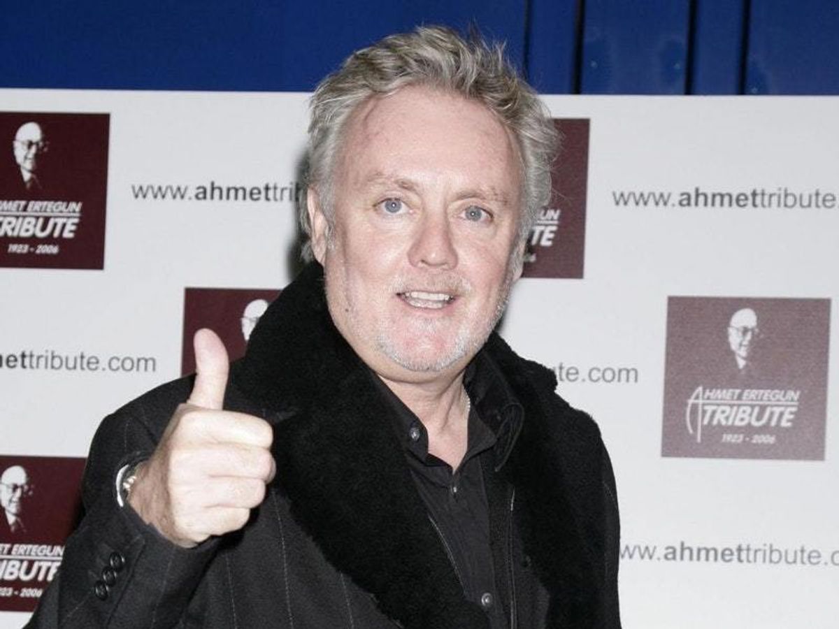 Queen drummer Roger Taylor made OBE | Express & Star