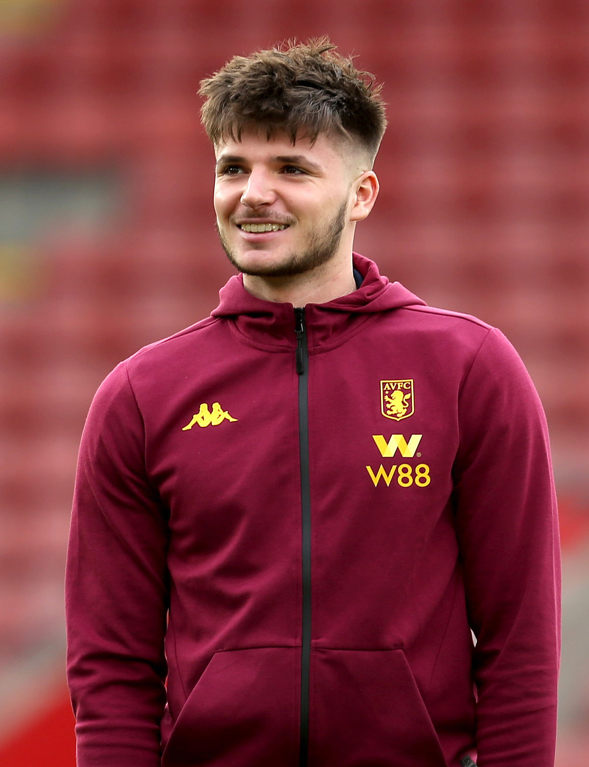 Wolves set to complete signing of Aston Villa keeper Matija Sarkic ...