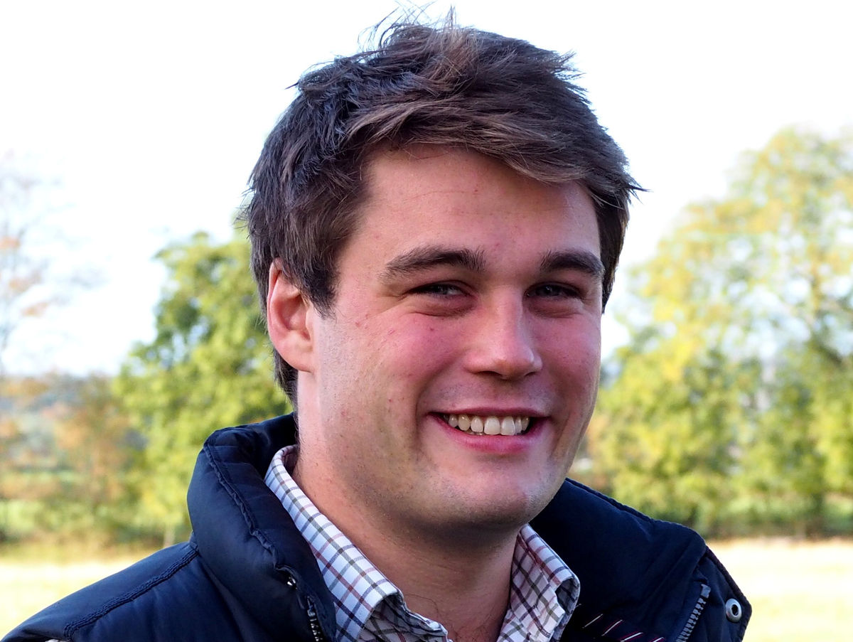 Shropshire Farming Talk: Mixed results as combines roll out across ...