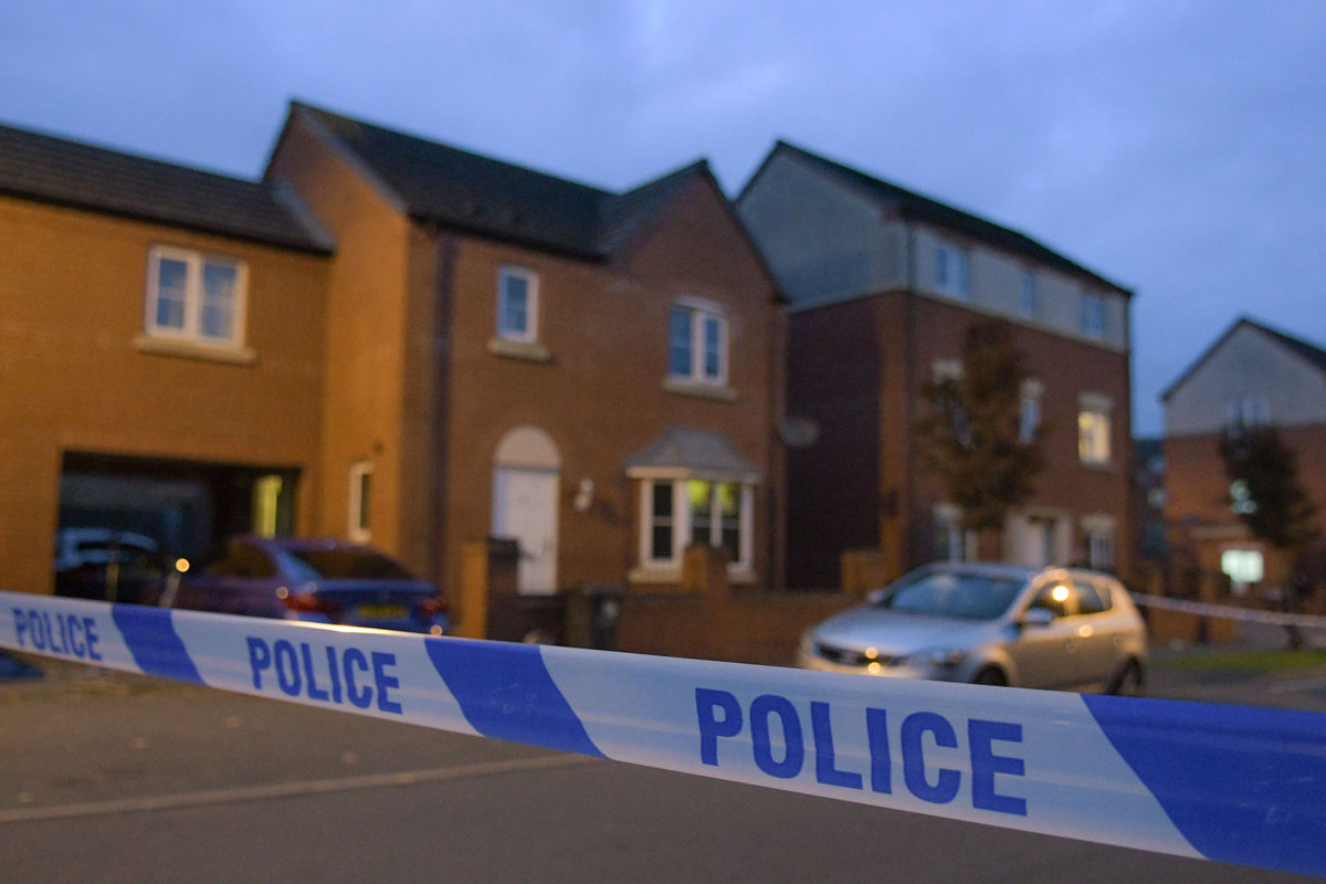 Smethwick shooting victim, 21, in a stable condition | Express & Star