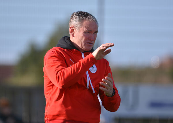 Kevin Wilkin delighted with big result ahead of Halesowen clash ...