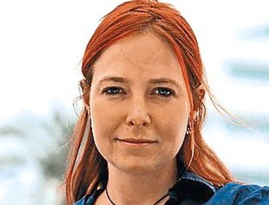TV's Alice Roberts to tell of her wonderland of discoveries about the ...