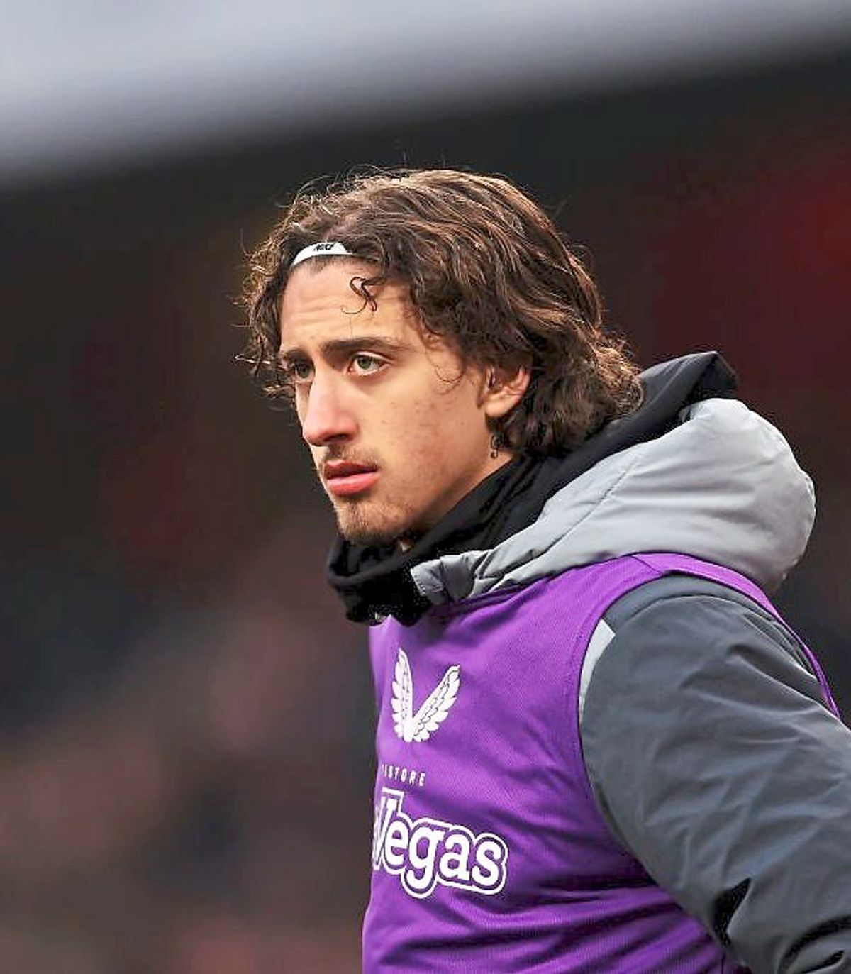 Fabio Silva reveals his future plans | Express & Star