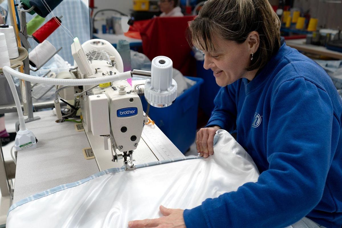 Shropshire-based Hospital Direct secures new trademark | Shropshire Star