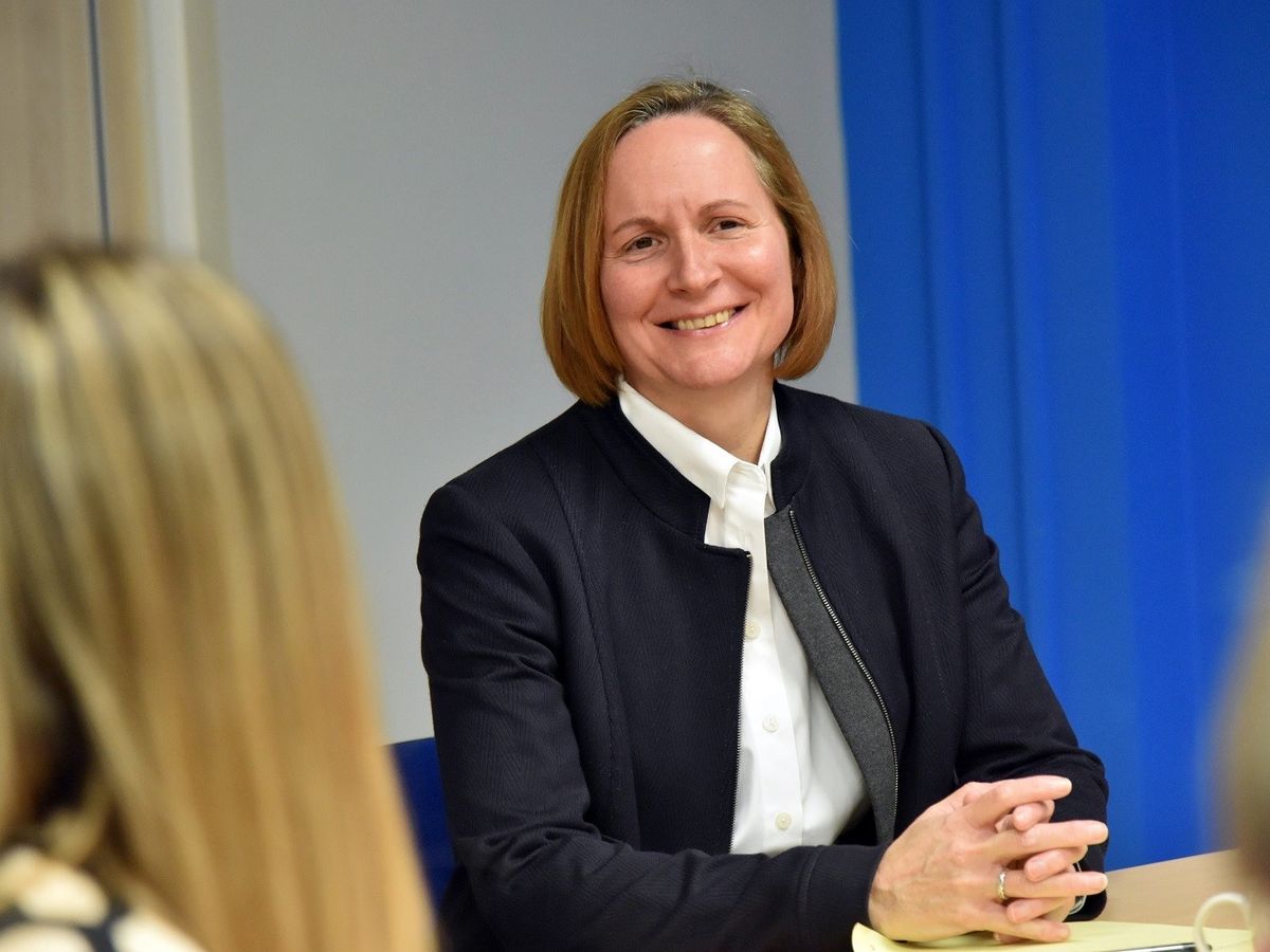 Shropshire tourism report 'can provide big economic boost' for county ...