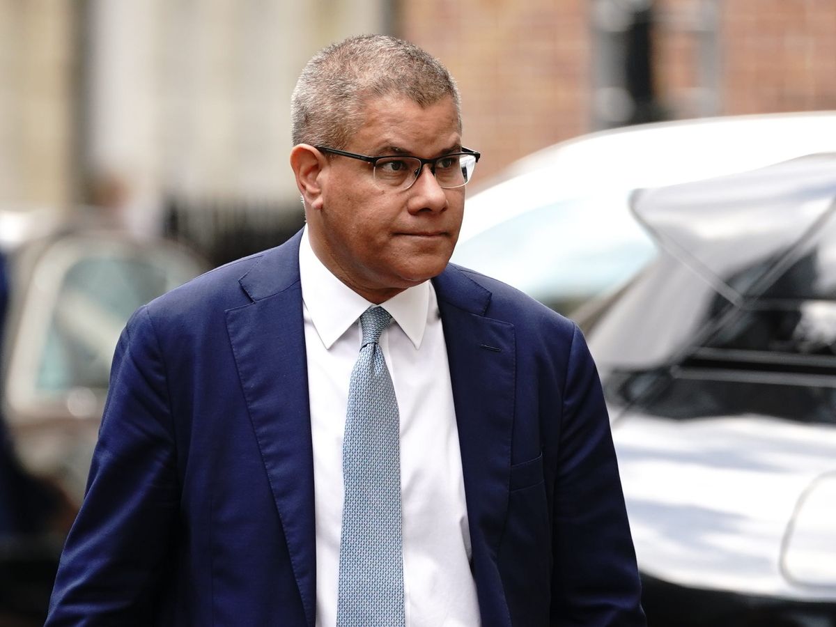 Scrapping landmark legislation risks future jobs, says Tory ex-climate ...