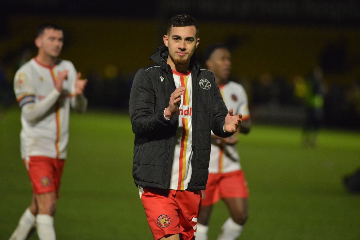 Mat Sadler highlights Taylor Allen's importance for Walsall after key ...