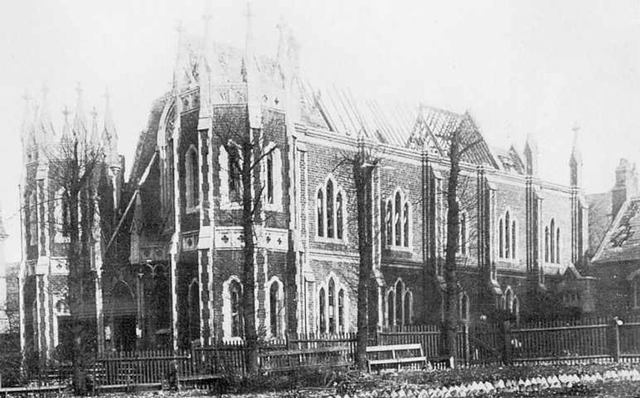 Horror of Zeppelin bombings | Express & Star