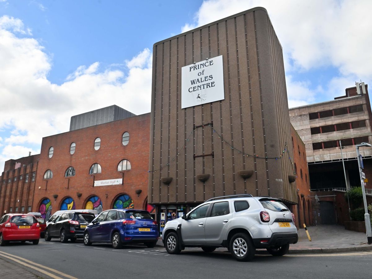 Latest Cannock news | Express & Star