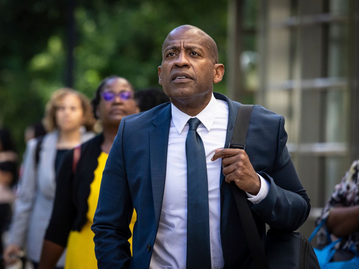 Former TV host Carlos Watson given nearly 10 years in prison in Ozy ...