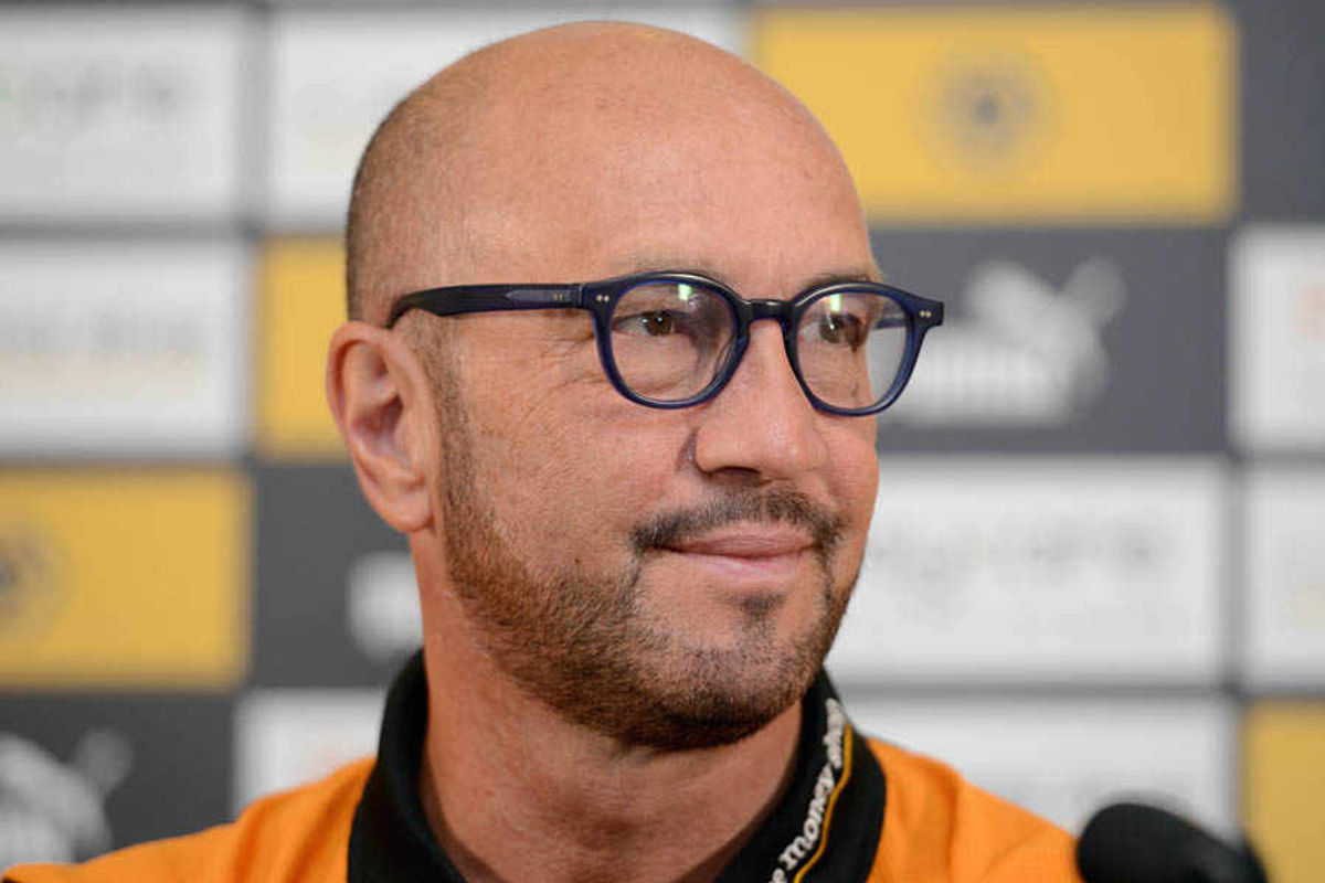 Walter Zenga so close to getting Romania job before joining Wolves ...