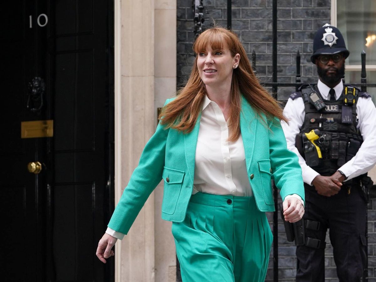 Rayner pledges to transfer powers to councils as part of ‘devolution revolution’ | Express & Star