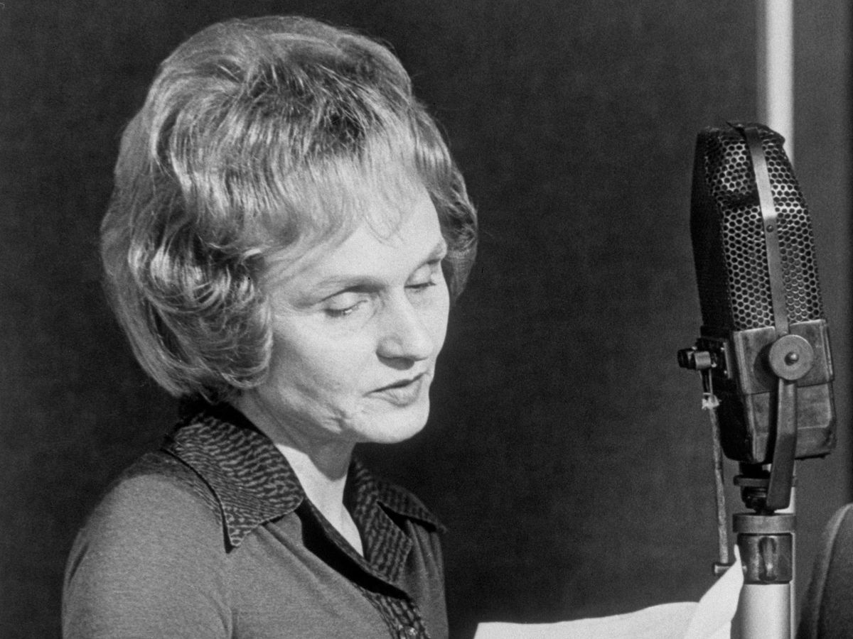 Family of Ysanne Churchman pay tribute to ‘warm and friendly’ Archers ...