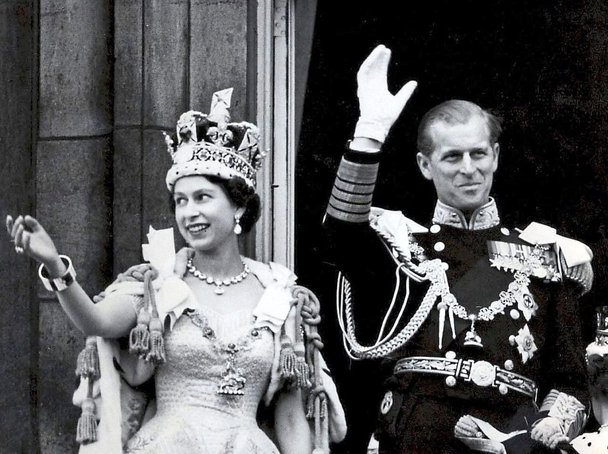 February 6, 1952: Elizabeth’s life began a momentous new chapter ...