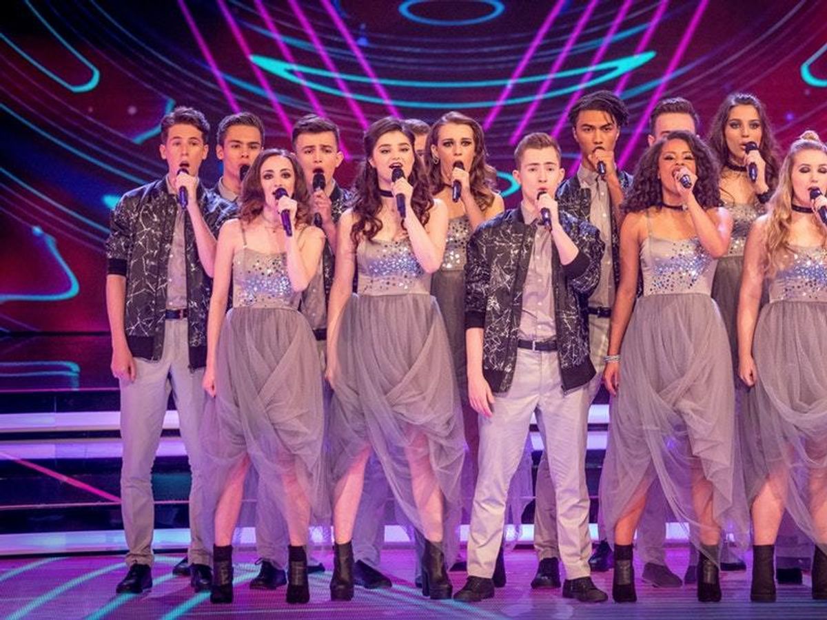 Tring Park 16 see off competition to reach Pitch Battle grand final ...