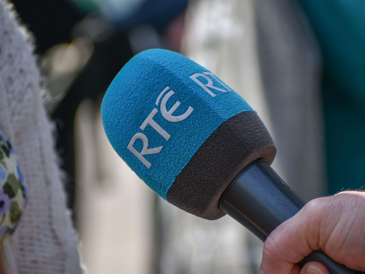 Redundancies at RTE should be avoided in cost cutting, says minister ...
