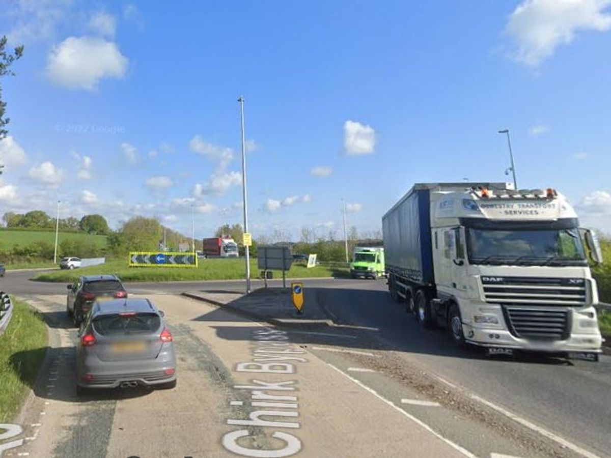 Major road schemes scrapped as government considers climate change ...