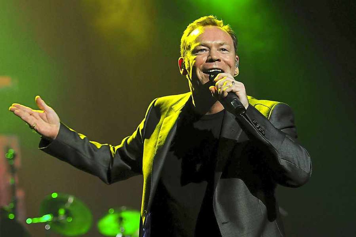 Many Rivers To Cross as UB40 case heads for High Court trial | Express ...
