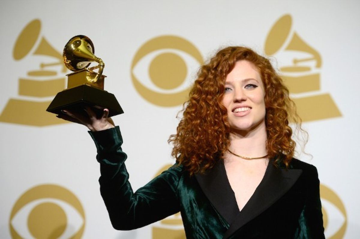 British award-winning singer Jess Glynne announced headliner for ...