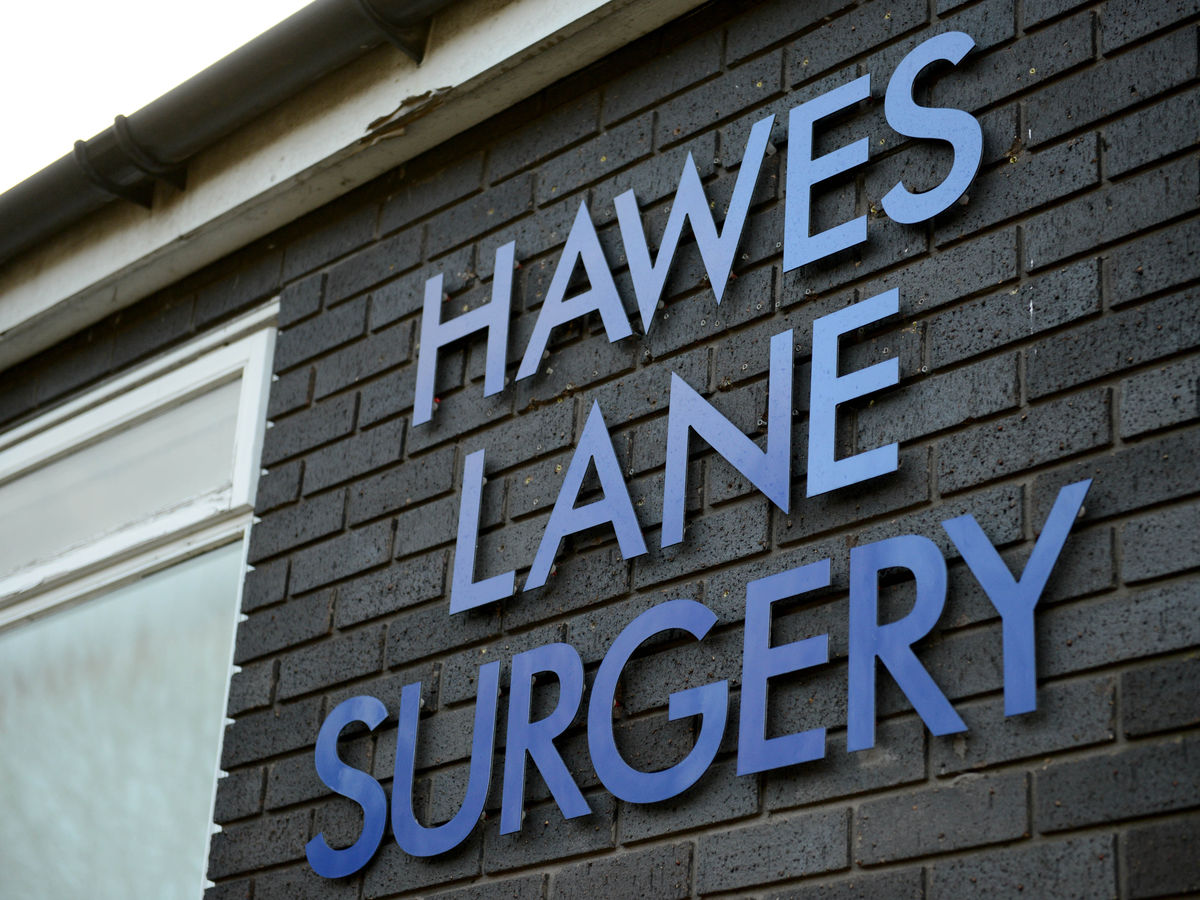 Black Country GP surgery closes immediately due to 'bankruptcy ...
