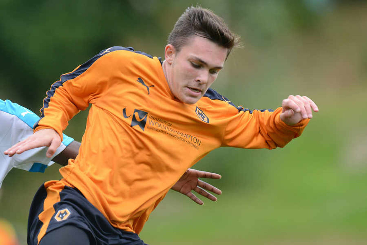 Wolves youth boss: Jordan Allan was exceptional | Express & Star