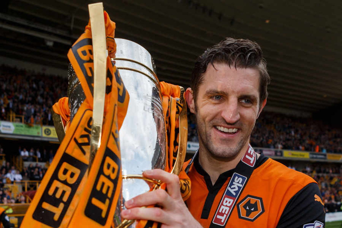 Wolves boss backs Sam Ricketts to continue making a big impact ...