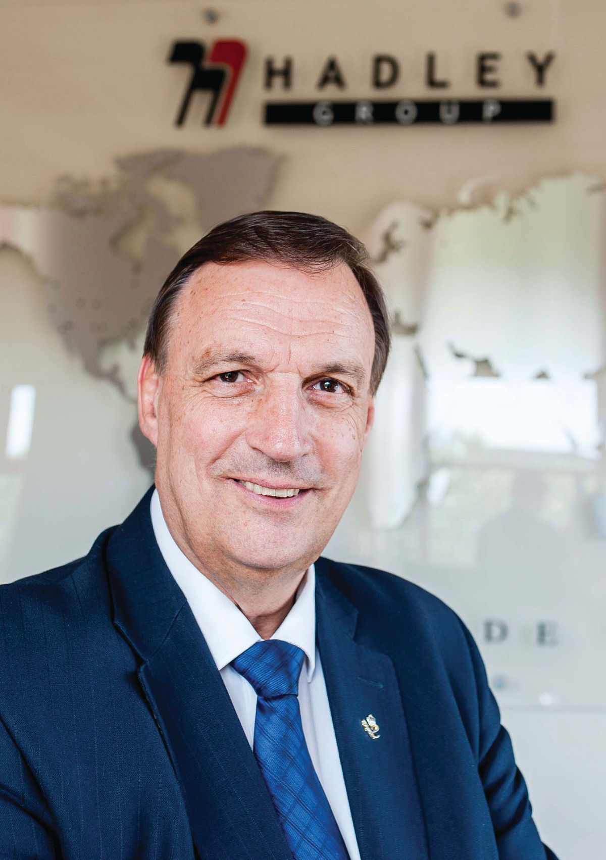 Hadley Group buys Wolverhampton's EWS | Express & Star