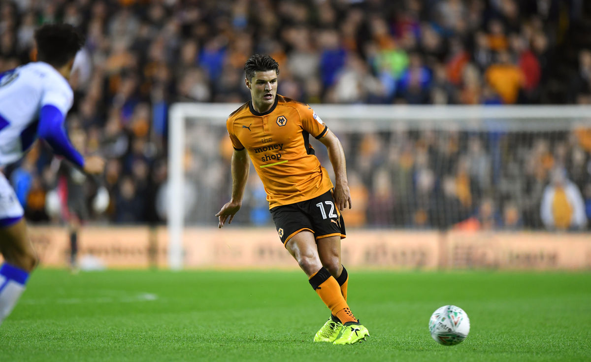 Interest shown in Wolves pair Ben Marshall and Michal Zyro | Express & Star