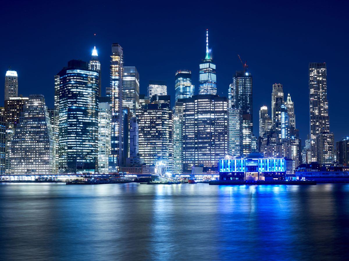 New York mayor Mamdani sent baby box by Scottish Government | Express ...