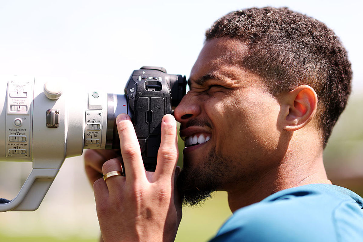 Joao Gomes: 10 behind the scenes Wolves pictures | Express & Star