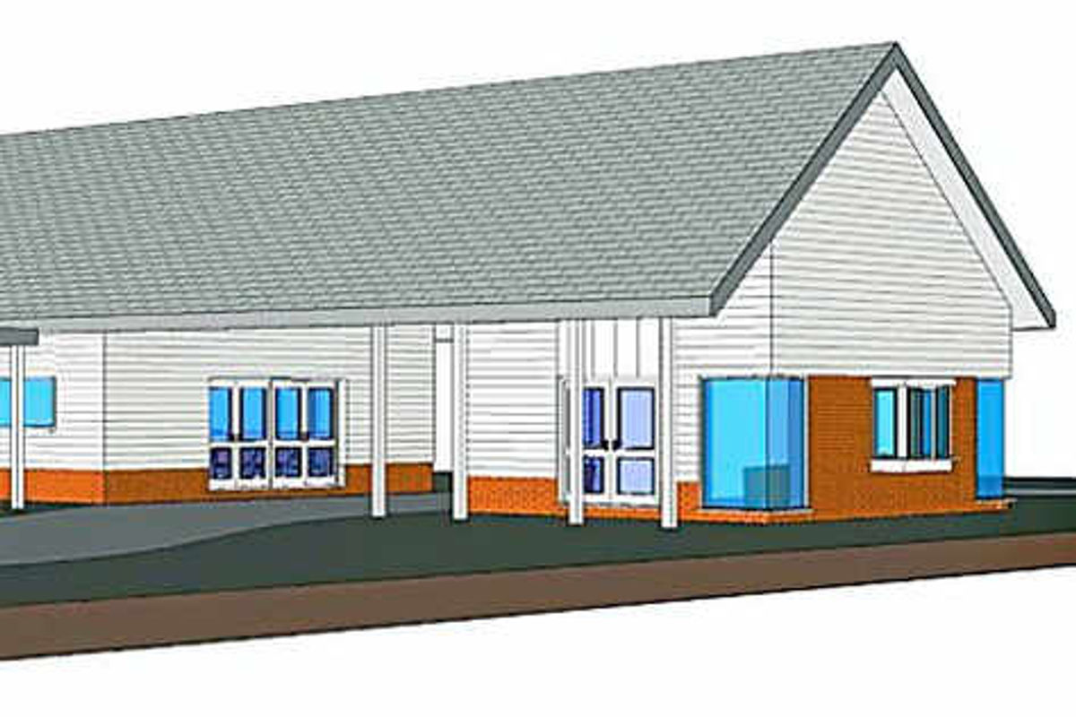 First look at £2m Fradley crematorium | Express & Star