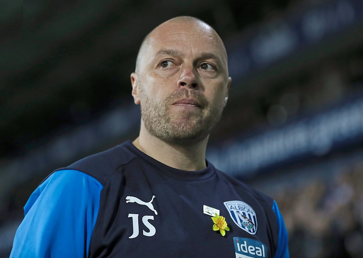 Family man James Shan has emotional attachment to West Brom | Express ...