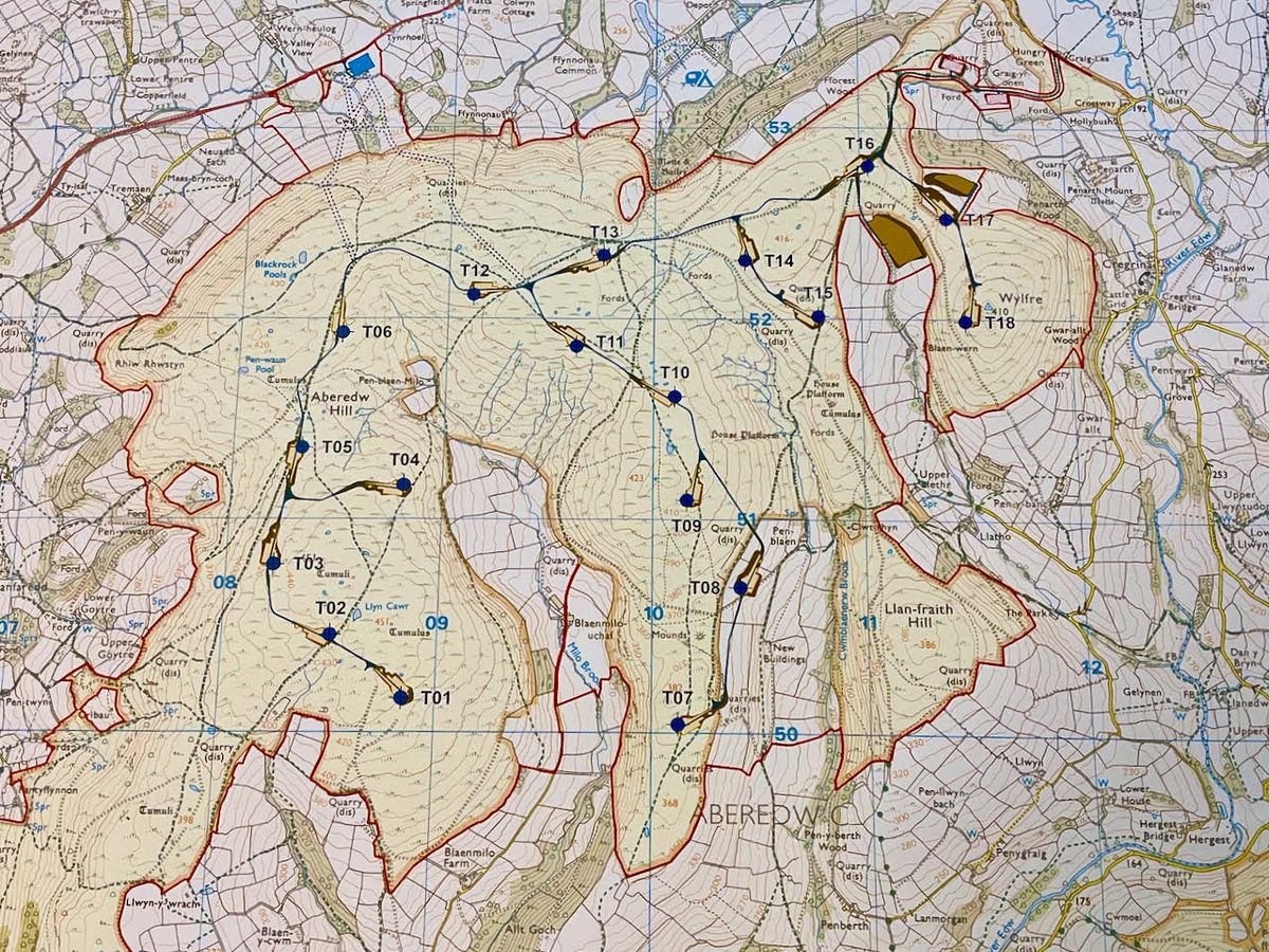 Growing anger to massive Bute Energy wind farm plans expressed at ...