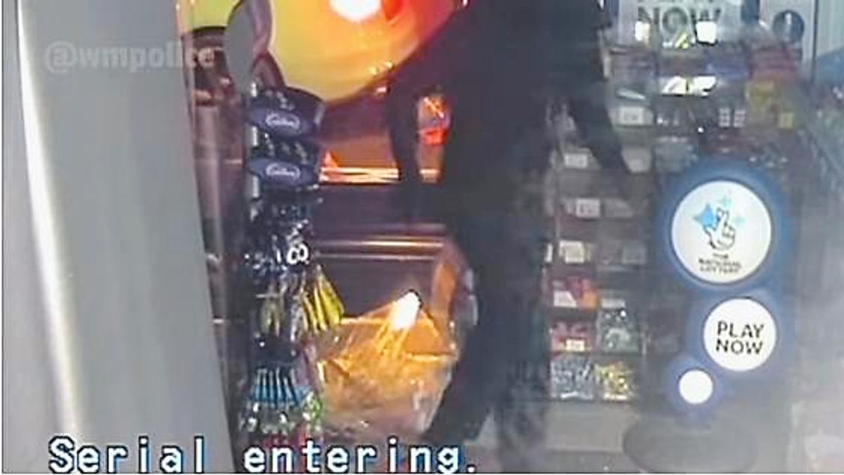 Angle grinder gang gets 28 years for raid | Express & Star